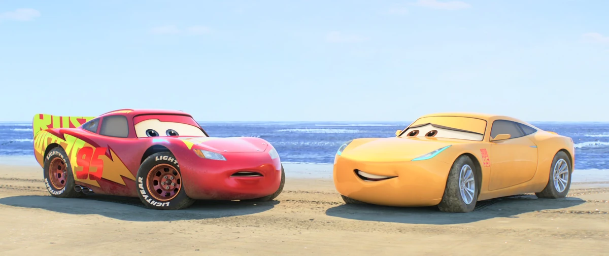 Hamilton | Pixar Cars Wiki | Fandom