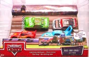 Davey Apex | Pixar Cars Wiki | Fandom
