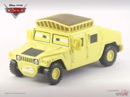 Sven | Pixar Cars Wiki | Fandom