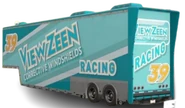 View Zeen Hauler | Pixar Cars Wiki | Fandom