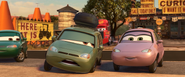 Van | Pixar Cars Wiki | Fandom