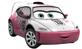 Emma | Pixar Cars Wiki | Fandom
