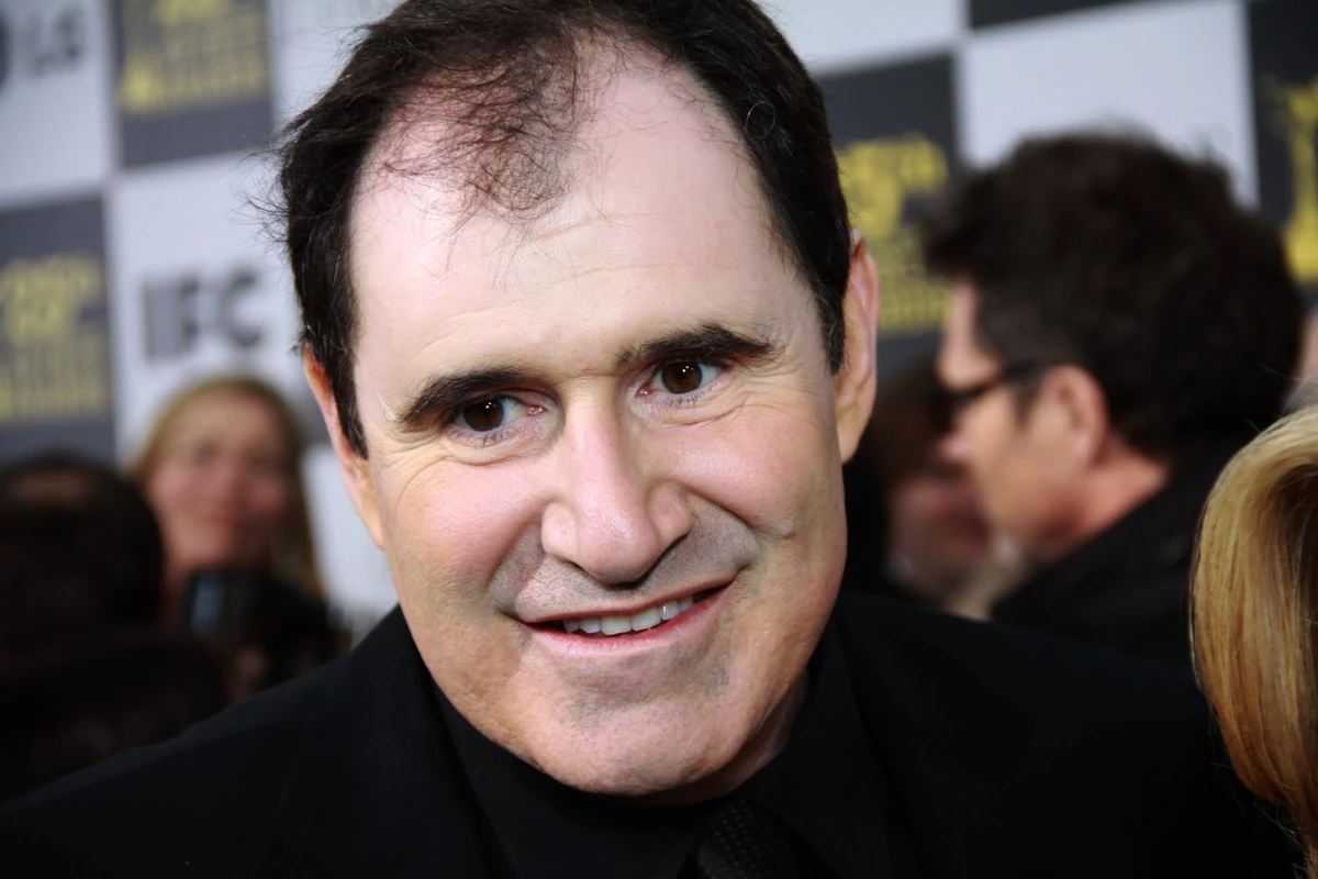 Richard Kind | Pixar Cars Wiki | Fandom