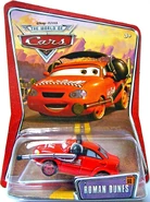Roman Dunes | Pixar Cars Wiki | Fandom