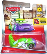 Wingo/Gallery | Pixar Cars Wiki | Fandom