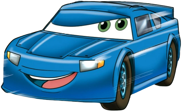 Carl | Pixar Cars Wiki | Fandom