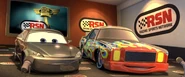 Bob Cutlass | Pixar Cars Wiki | Fandom