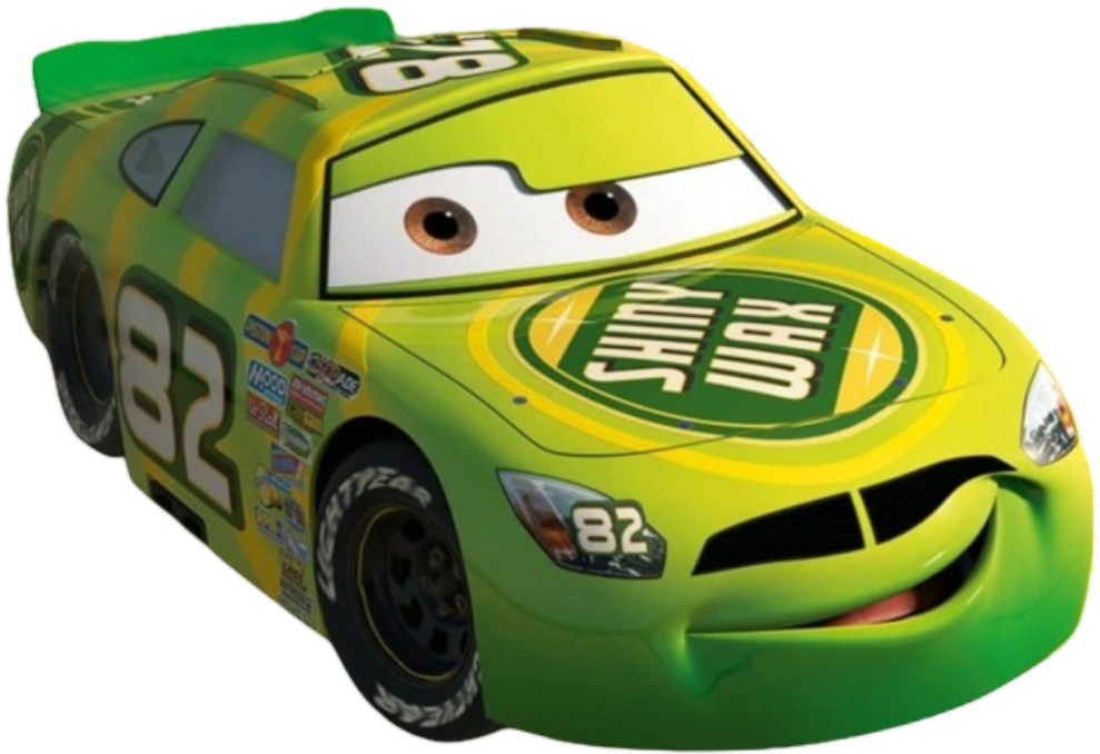 Discuss Everything About Pixar Cars Wiki | Fandom