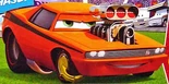 Snot Rod/Gallery | Pixar Cars Wiki | Fandom