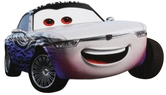 Kay Pillar-Durev | Pixar Cars Wiki | Fandom