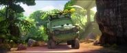 Miles Axlerod/Gallery | Pixar Cars Wiki | Fandom