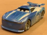 Cam Spinner | Pixar Cars Wiki | Fandom