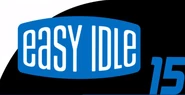 Easy Idle | Pixar Cars Wiki | Fandom