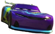 J.D. McPillar | Pixar Cars Wiki | Fandom