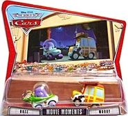 Buzz Light Car | Pixar Cars Wiki | Fandom