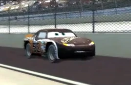 Joltsen | Pixar Cars Wiki | Fandom