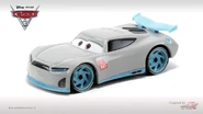 Tom W. | Pixar Cars Wiki | Fandom
