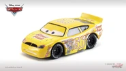 Brush Curber | Pixar Cars Wiki | Fandom