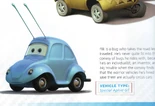 Flik | Pixar Cars Wiki | Fandom