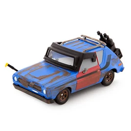 Gremlin | Pixar Cars Wiki | Fandom