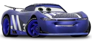 Ed Truncan | Pixar Cars Wiki | Fandom