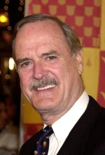 John Cleese | Pixar Cars Wiki | Fandom