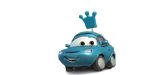 Polly Puddlejumper | Pixar Cars Wiki | Fandom