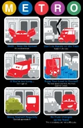 Metro | Pixar Cars Wiki | Fandom