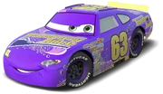 Axxelo | Pixar Cars Wiki | Fandom