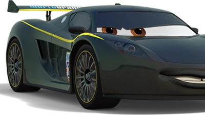 Discuss Everything About Pixar Cars Wiki | Fandom