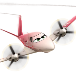 Personnages De Disney Planes Rochelle Planes : Les Meilleurs Jouets