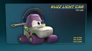 Buzz Light Car | Pixar Cars Wiki | Fandom