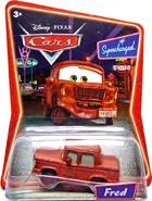 Fred | Pixar Cars Wiki | Fandom