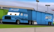 Mood Springs Hauler | Pixar Cars Wiki | Fandom