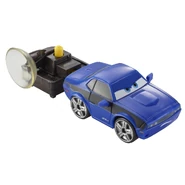 Rod "Torque" Redline/Gallery | Pixar Cars Wiki | Fandom