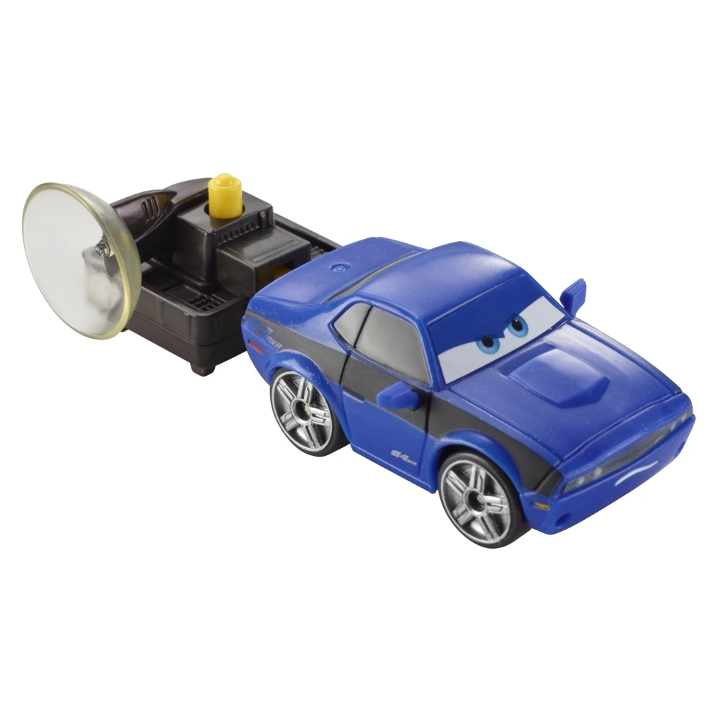 Action Agents | Pixar Cars Wiki | Fandom