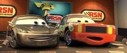 Bob Cutlass | Pixar Cars Wiki | Fandom