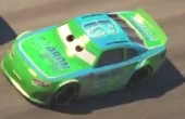 User blog:DaveyApex84/2010 Piston Cup racers bio | Pixar Cars Wiki | Fandom