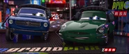 David Hobbscap | Pixar Cars Wiki | Fandom