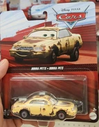 Donna Pits | Pixar Cars Wiki | Fandom