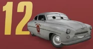 Les Go Attaway | Pixar Cars Wiki | Fandom