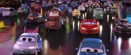 Suki | Pixar Cars Wiki | Fandom