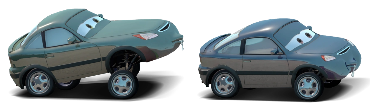 Discuss Everything About Pixar Cars Wiki | Fandom