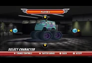 Sulley | Pixar Cars Wiki | Fandom