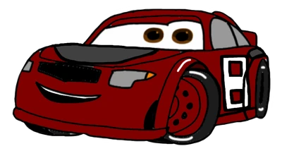 User blog:DaveyApex84/2010 Piston Cup racers bio | Pixar Cars Wiki | Fandom