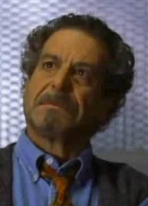 Michael Shalhoub | Pixar Cars Wiki | Fandom