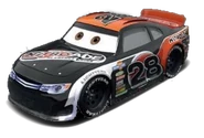 Phil Tankson | Pixar Cars Wiki | Fandom