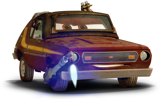 Towga Gremlin | Pixar Cars Wiki | Fandom Towga Gremlin | Pixar Cars Wiki | Fandom