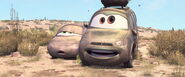 Mini | Pixar Cars Wiki | Fandom