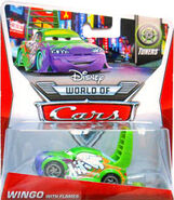 Wingo/Gallery | Pixar Cars Wiki | Fandom